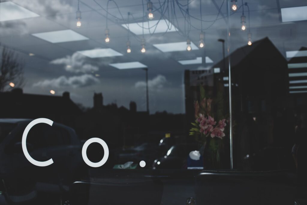 Gallery – Edwin & Co